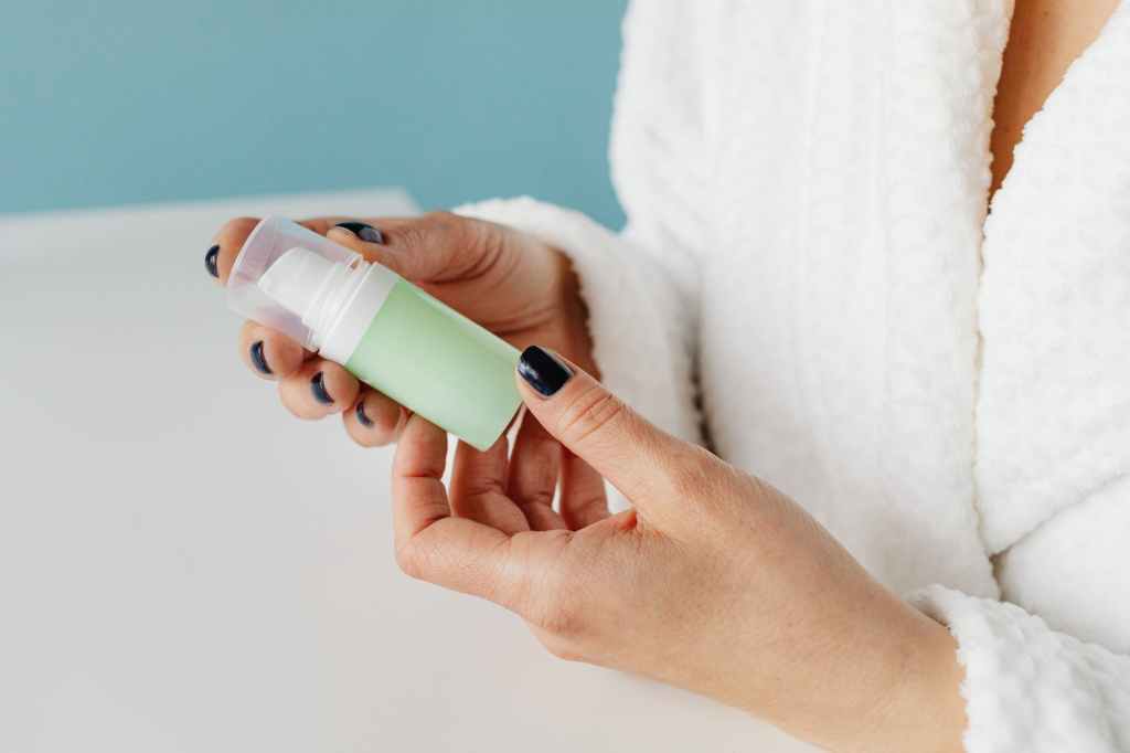About – Venus Pharma